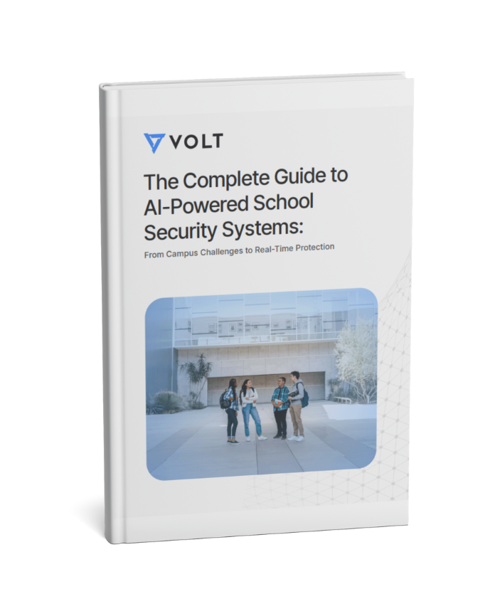 Resource Center | AI-Powered School Security